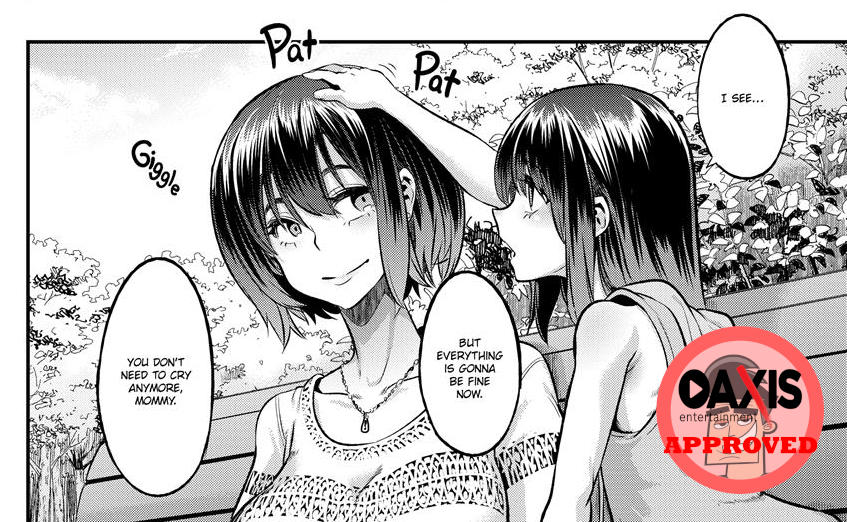 OAXIS approved this version of Emergence | Butch Hartman OAXIS ...