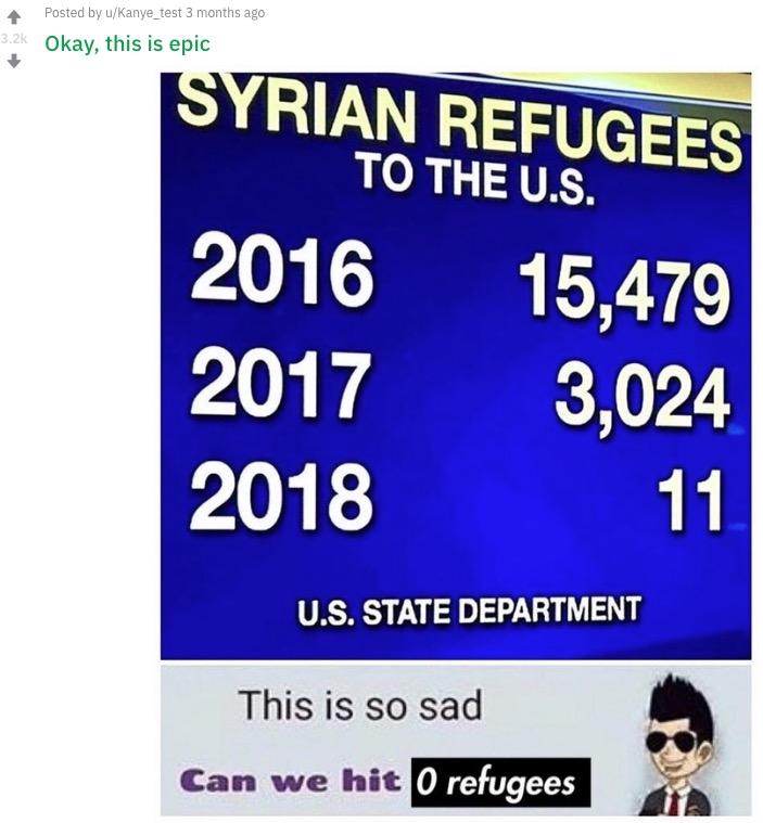 This Is So Sad | Okay, This Is Epic | Know Your Meme