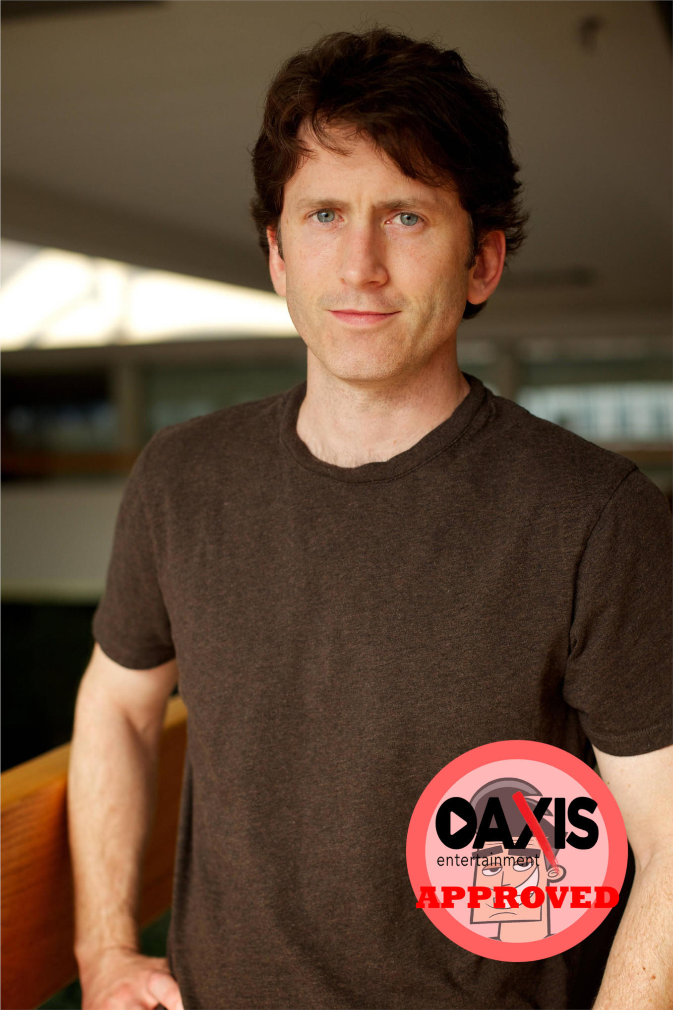 OAXIS Approves Toddposting | Butch Hartman OAXIS Streaming Service ...