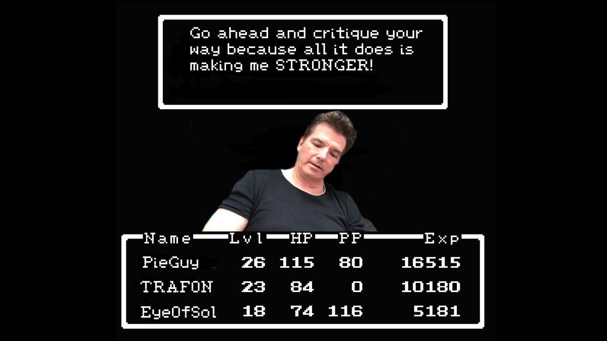 Butch Hartman boss fight | Butch Hartman OAXIS Streaming Service ...