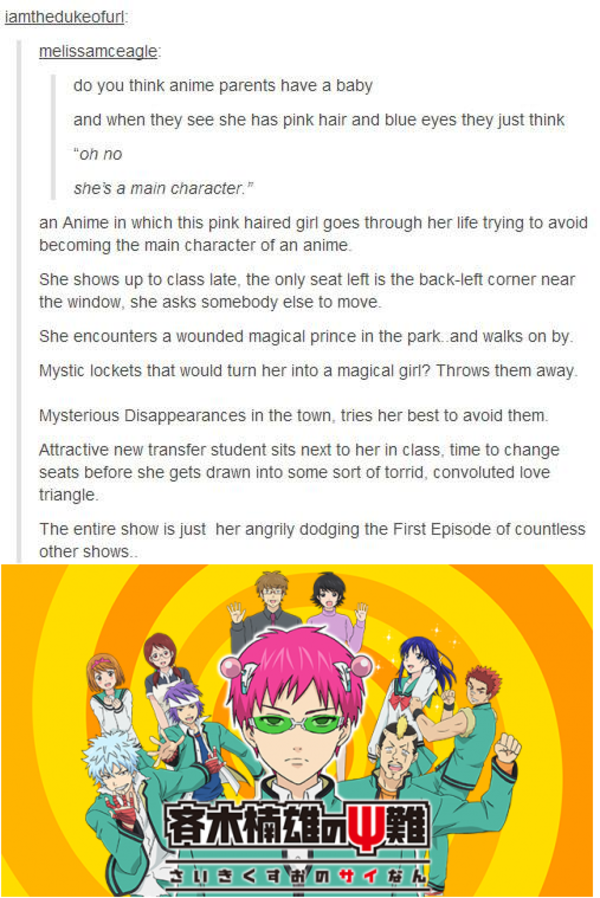 Is Been Done Anime Manga Know Your Meme