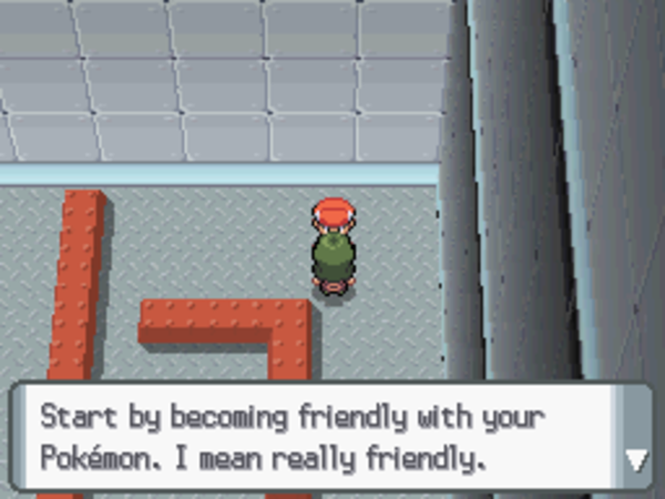 Hmm... | Pokémon | Know Your Meme