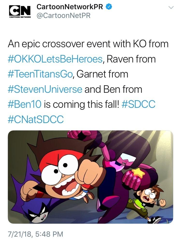 yup, this seems legit | Cartoon Network | Know Your Meme