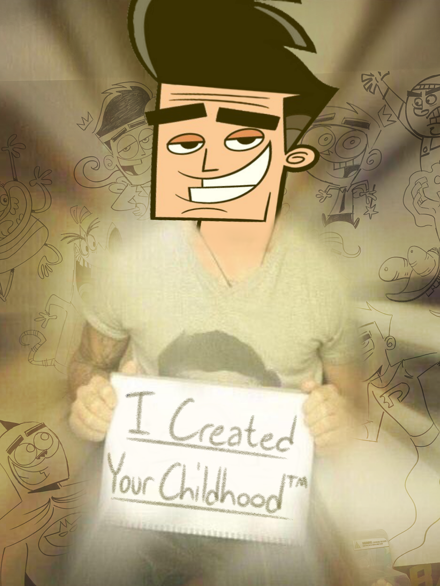 Evangelist Butch is gonna cure your suicide with his mock-up Netflix ...