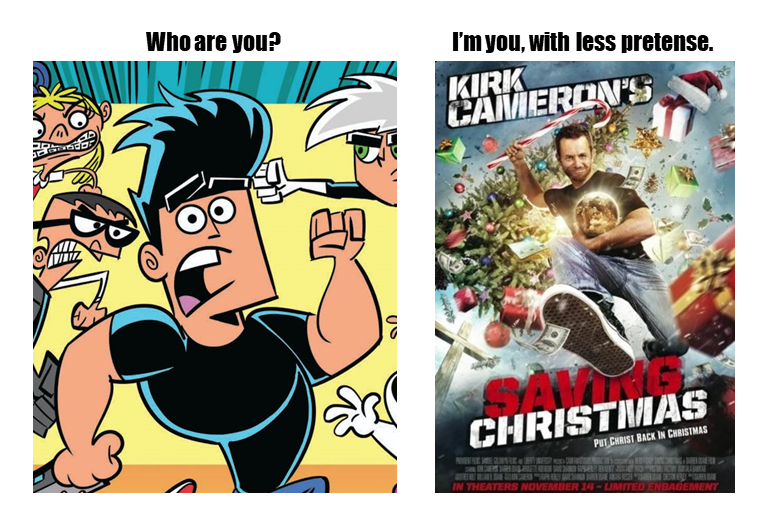 Butch Hartman Meets His Past Self. | Butch Hartman OAXIS Streaming ...