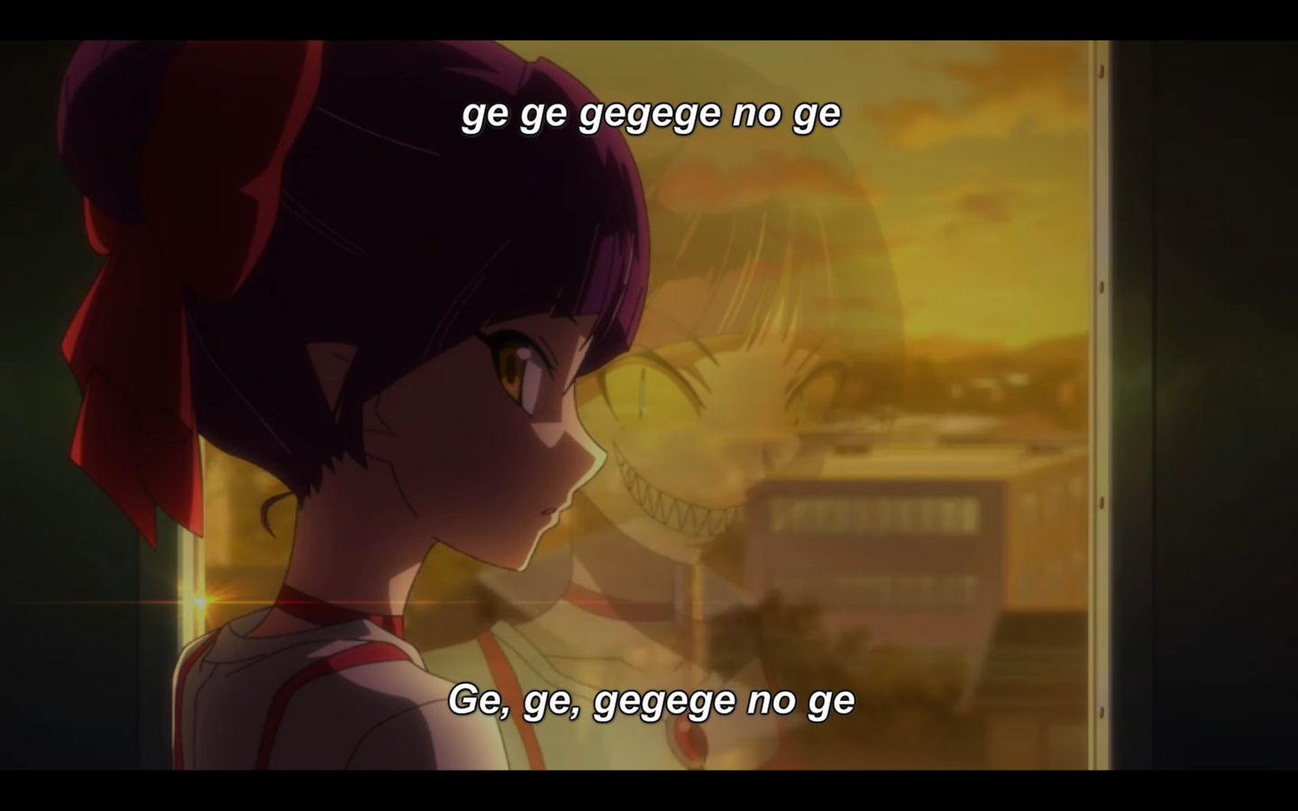 Just a totally normal picture of a totally normal girl | Anime / Manga ...