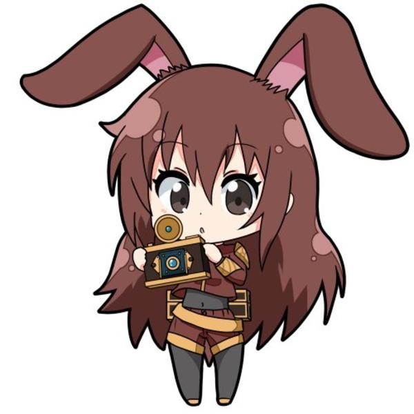 Bitty Bun! | RWBY | Know Your Meme