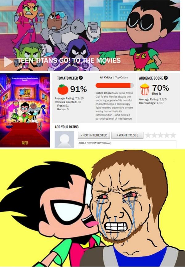 The Future of Western Animation starts now! | The Mysterious Mr. Enter ...