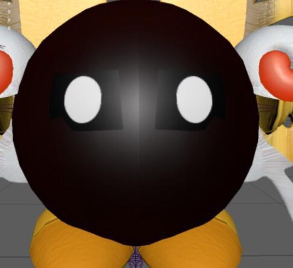 Morpho knight without his mask | Kirby Star Allies | Know Your Meme