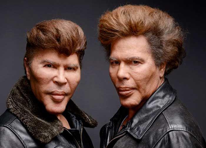 The Bogs Bogdanoff Twins Know Your Meme