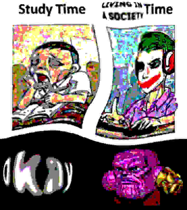 🆗 | Gamer Joker / Gamers Rise Up / We Live in a Society | Know Your Meme
