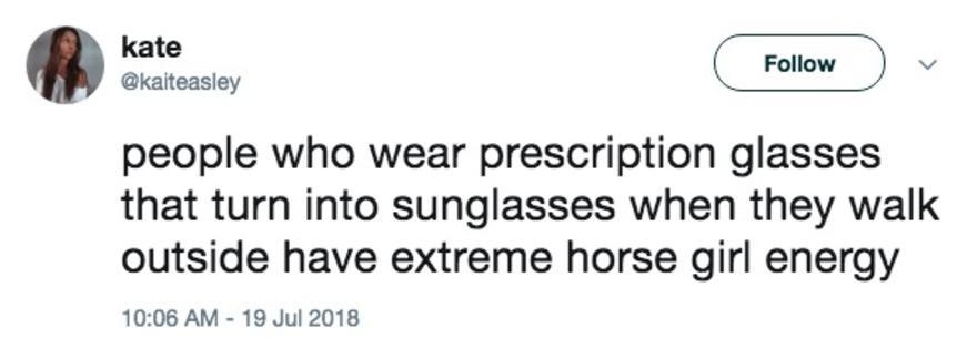 Sunglasses | Big Dick Energy / BDE | Know Your Meme