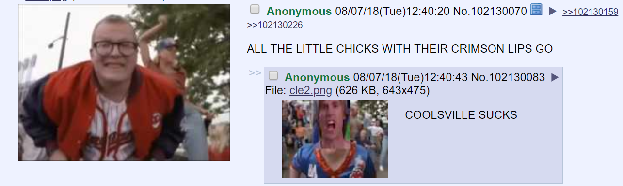 Livin In Sin With A Scooby Snack I Think Coolsville Sucks Know