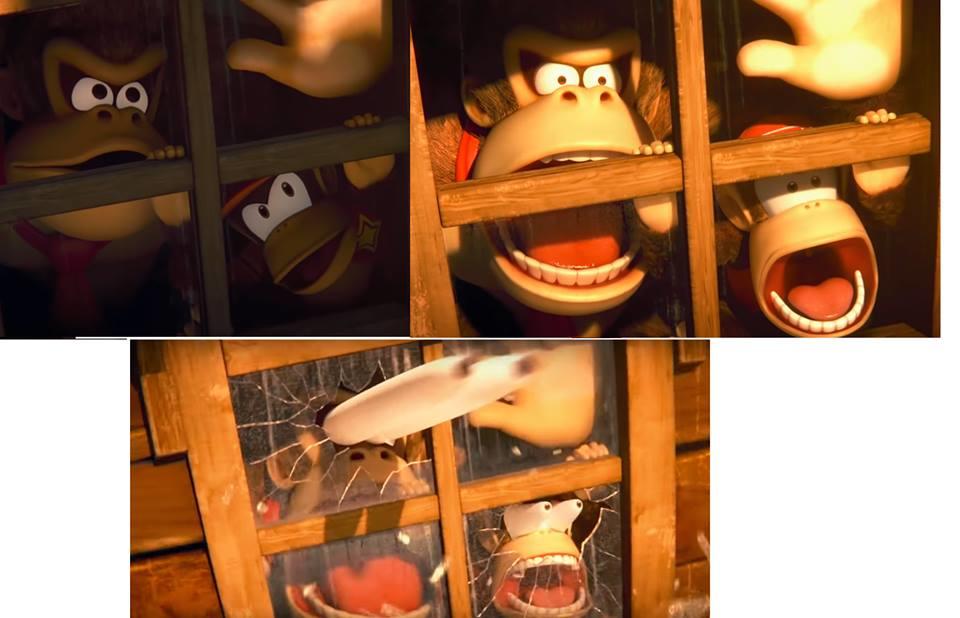 Everyones' Reaction to 8/8/18's Smash Direct | Super Smash Brothers ...