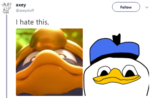 Dododolan | Super Smash Brothers Ultimate | Know Your Meme