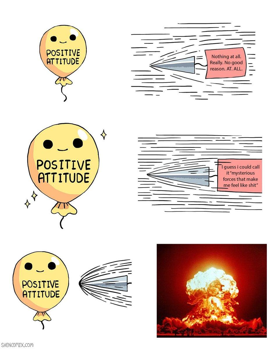Nuclear Explosion | Indestructible Balloon | Know Your Meme