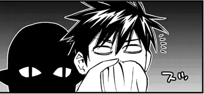 Just relax, darling... | Monster Musume / Daily Life with Monster Girl ...