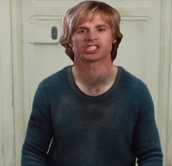 interlinked sucks | Blade Runner | Know Your Meme