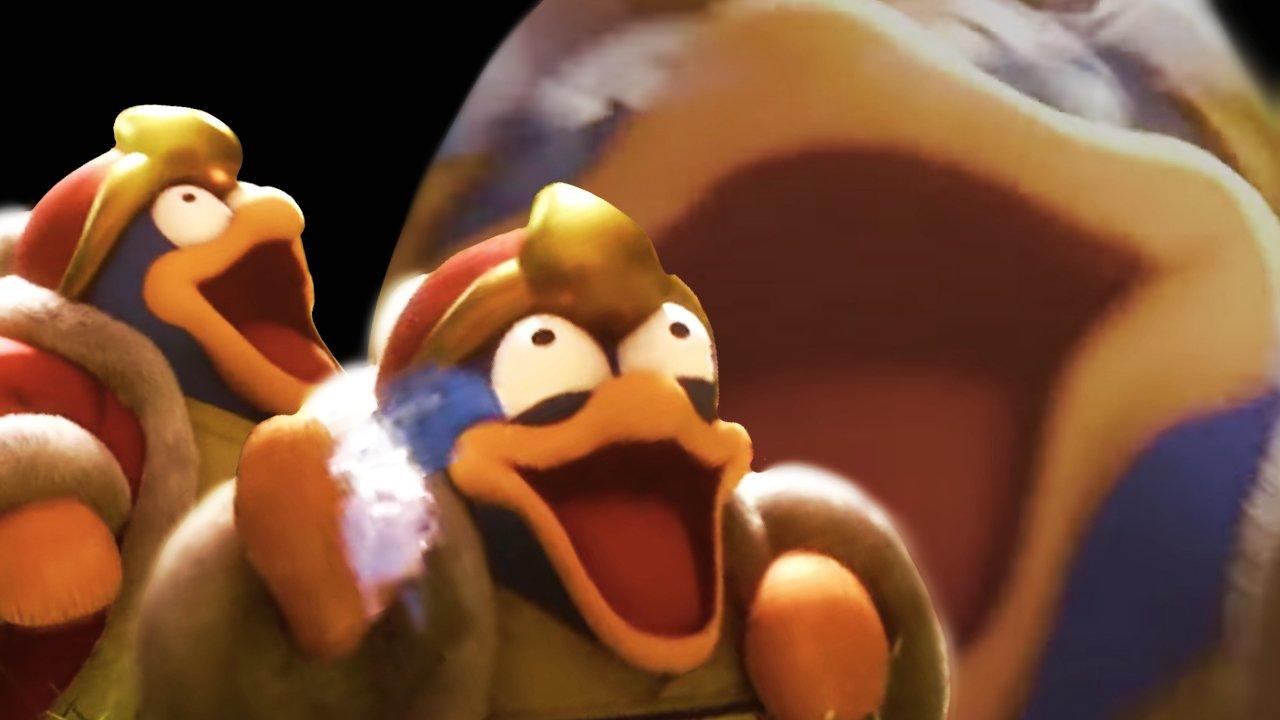 Dedede^3 | Laughing King Dedede | Know Your Meme