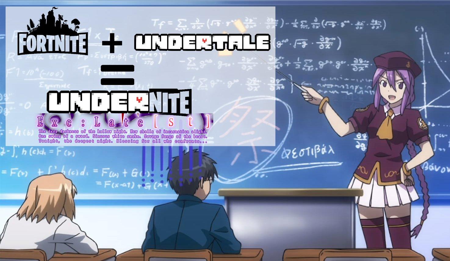 Buy unist btw | Fortnite | Know Your Meme