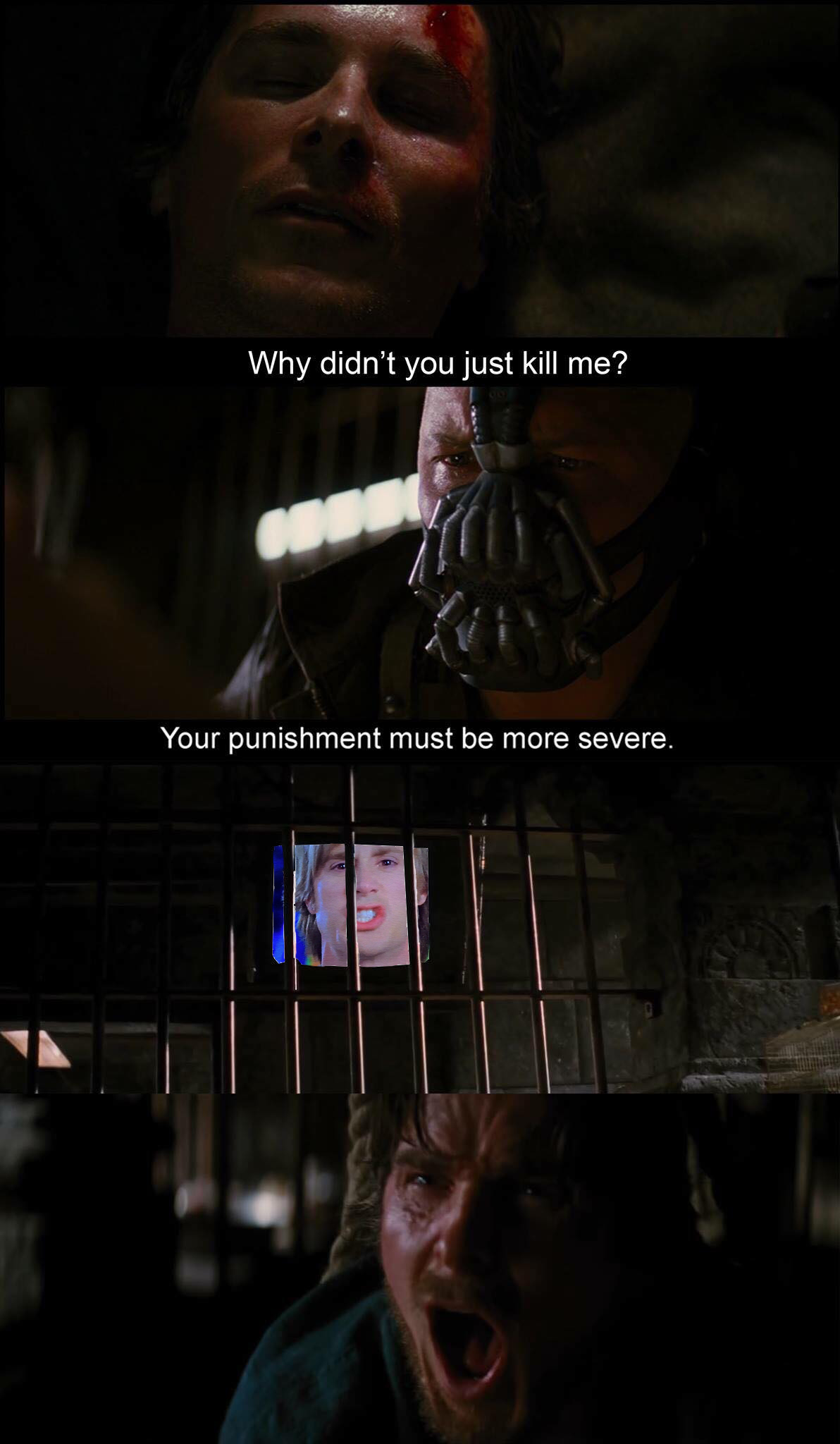 The Coolsville Knight Sucks I Think Coolsville Sucks Know Your Meme