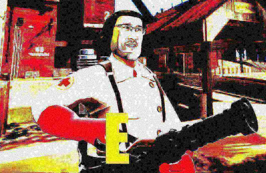 when u call medic 😂👌💯 | Lord Marquaad E | Know Your Meme