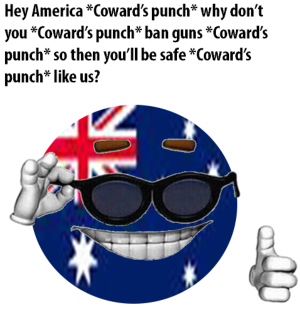 STAWP TEH COWIDS PUNCH | Picardía / Thumbs Up Emoji Man | Know Your Meme