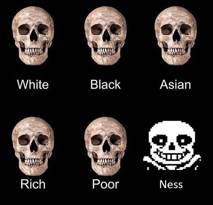 MatPat Unzips | Skull Comparisons | Know Your Meme