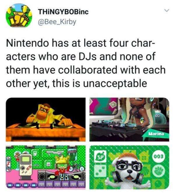 DO IT NOW! | Nintendo | Know Your Meme