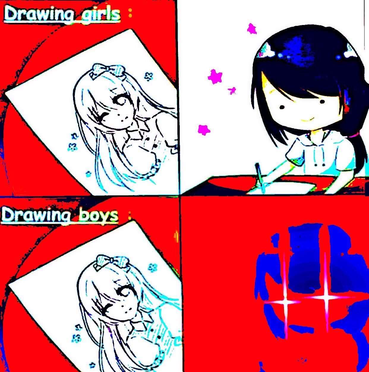 Traps are gay. | Trap | Know Your Meme