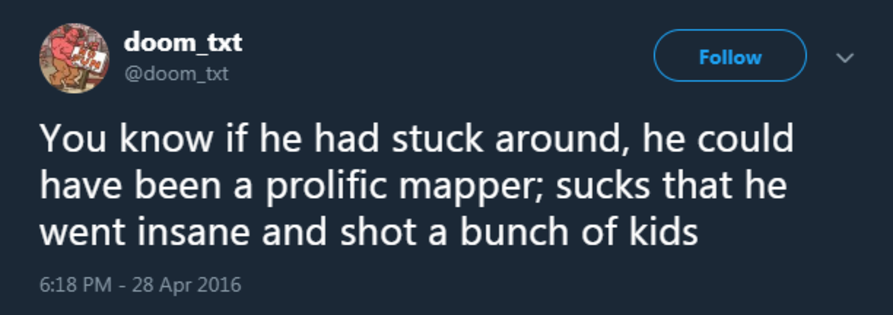 *Eric Harris Intensifies* | Doom | Know Your Meme