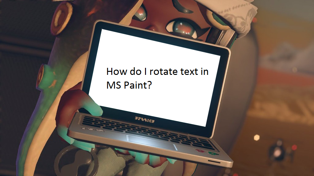 Marina Needs Help | Splatoon | Know Your Meme