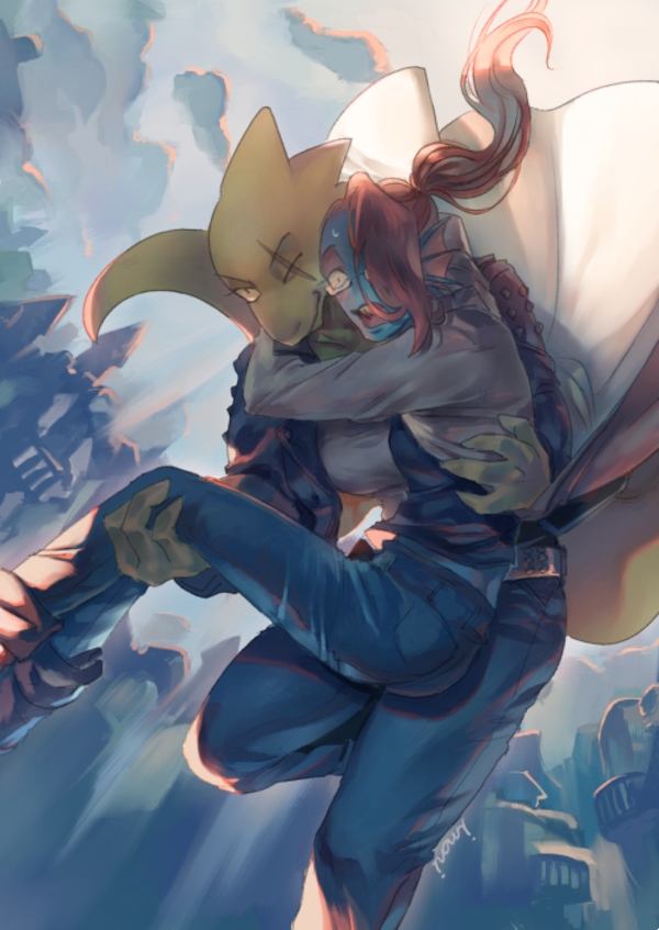 Alphyne (2/2) | Undertale | Know Your Meme