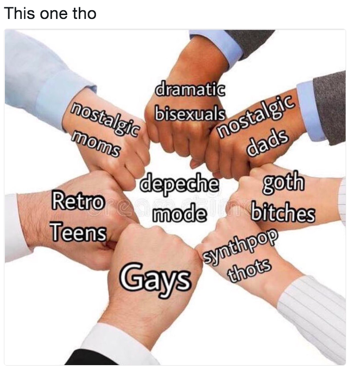 this one tho | Business Handshake | Know Your Meme