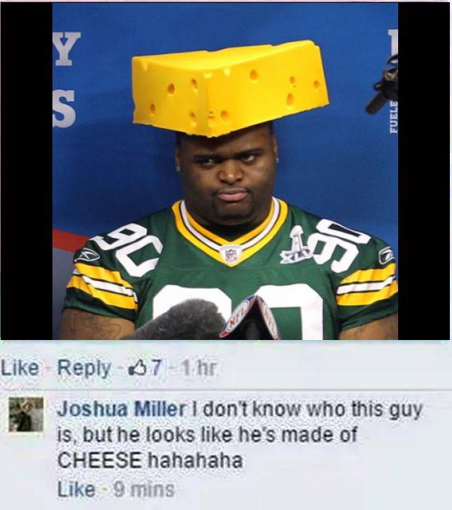 cheese | ShitpostBot 5000 | Know Your Meme