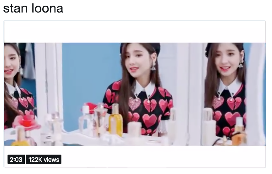 Stan Loona | Stan Loona | Know Your Meme