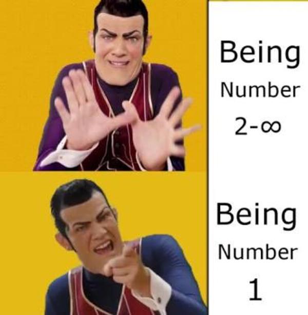 🙌R.I.P. Legend ️ | We Are Number One | Know Your Meme