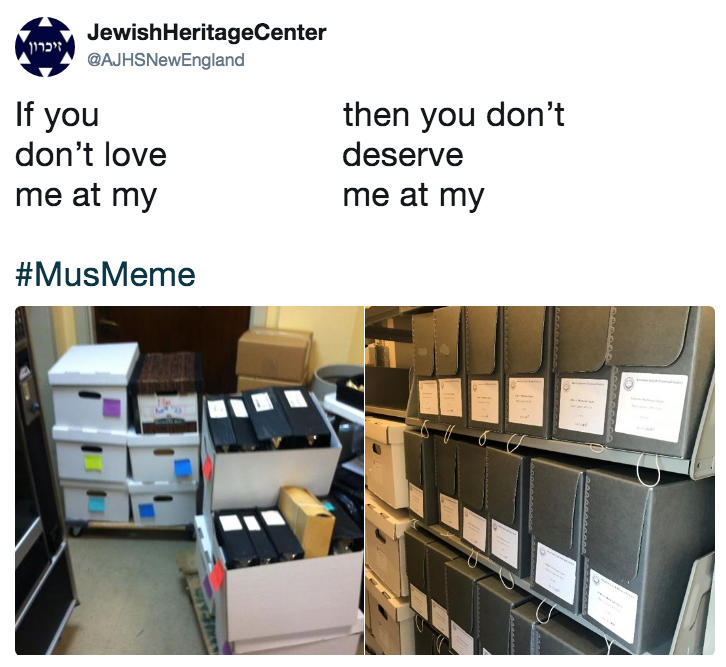 File system | #MusMemes | Know Your Meme
