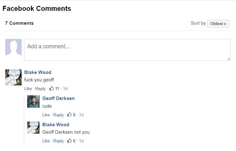 I thought this was funny. | Know Your Meme | Know Your Meme