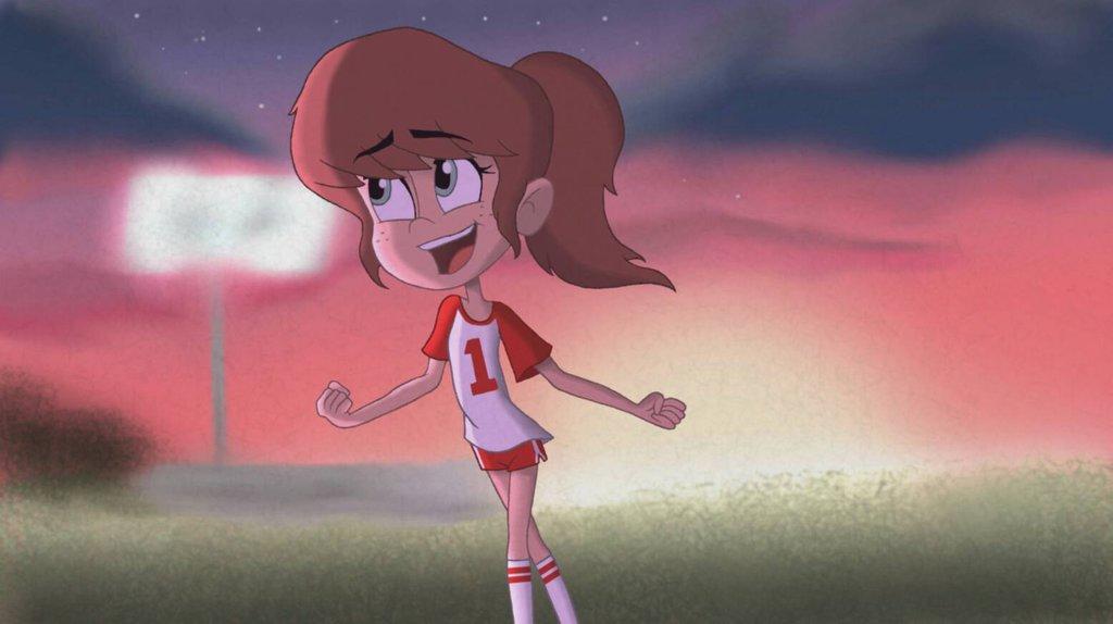 90s Disney's Loud House | The Loud House | Know Your Meme