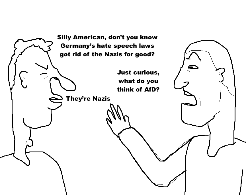 Cognitive Dissonance | Counter-Signal Memes | Know Your Meme