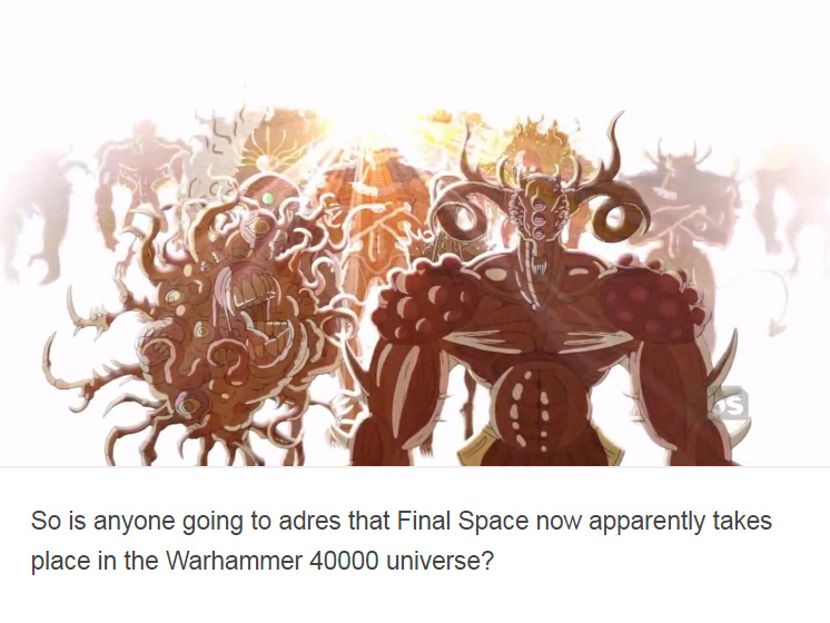 the Titans | Western Animation | Know Your Meme