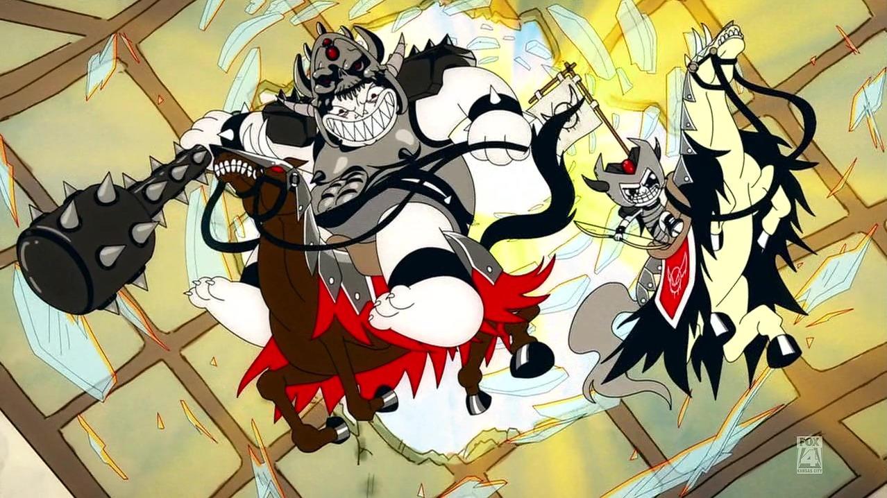 making a splash | Western Animation | Know Your Meme