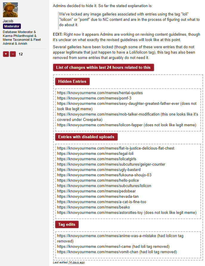 Know Your Meme | Know Your Meme