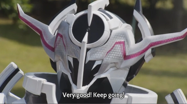 Out of context Evolto | Kamen Rider | Know Your Meme