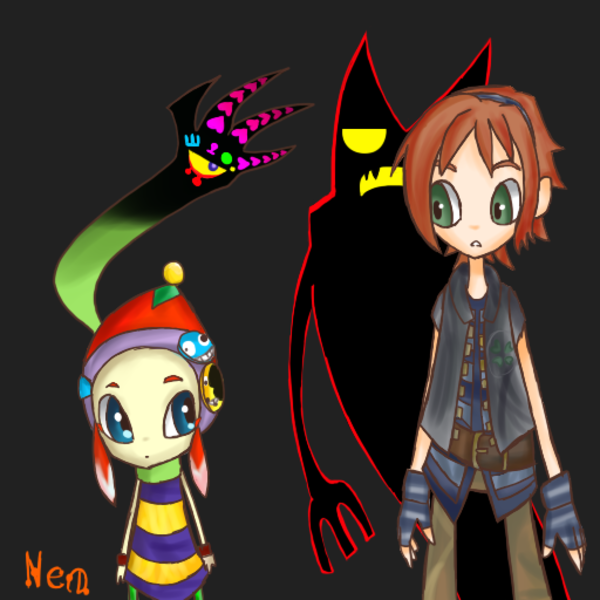 Linda and Ari | Gaming | Know Your Meme