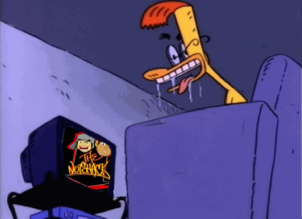 Oh yes! | Western Animation | Know Your Meme