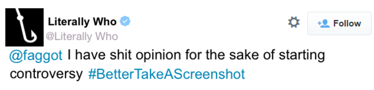 Twitter edition | Bait / This is Bait | Know Your Meme