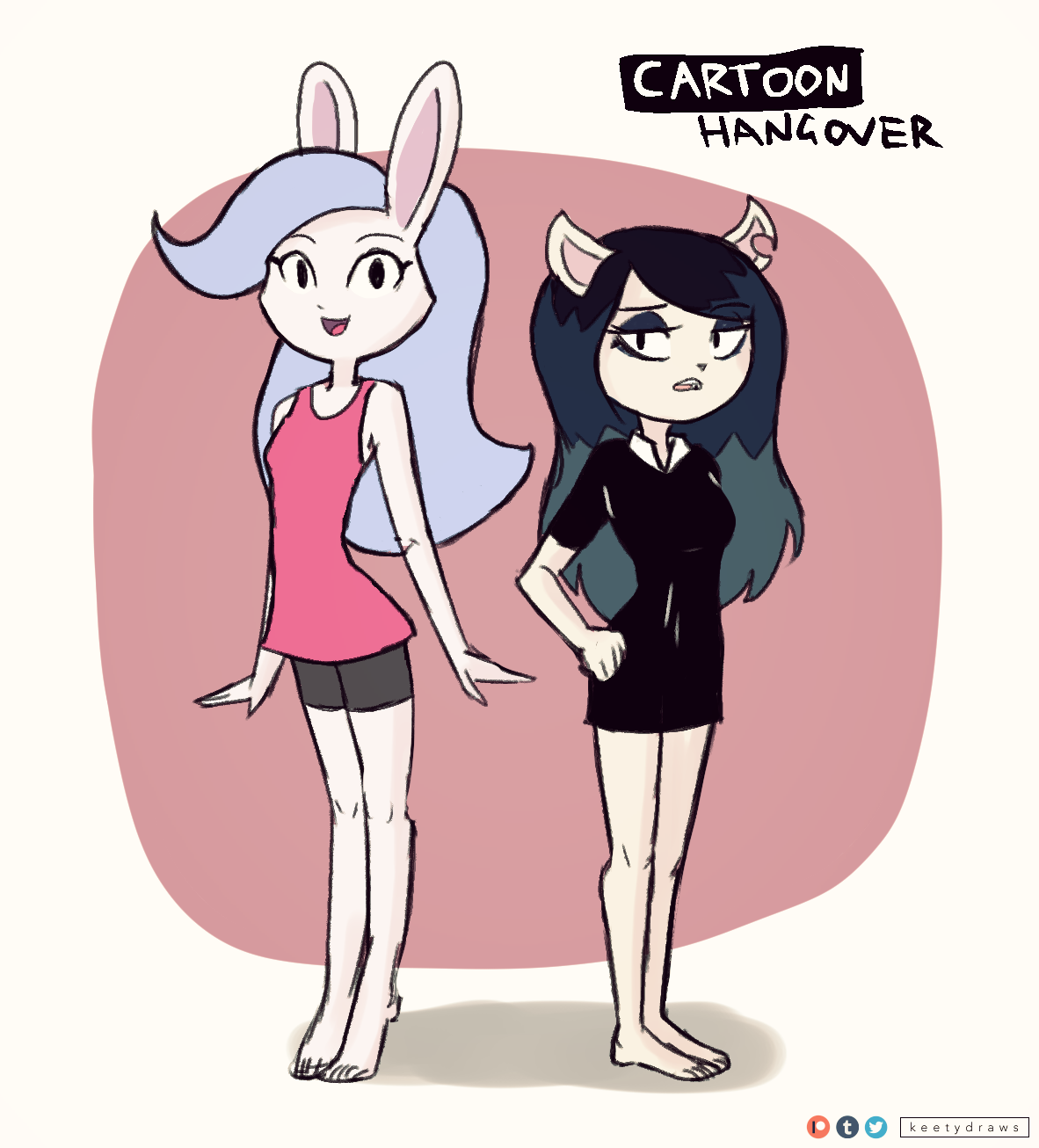 New super cute | The Summoning | Know Your Meme