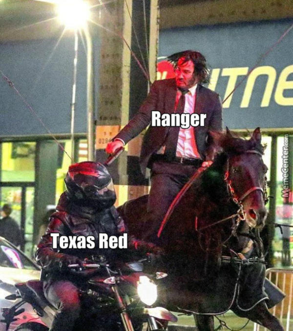 Big Iron | Know Your Meme